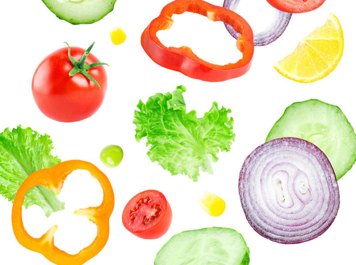 The Evolving Art of Food Photography - Pivot Marketing Inc.