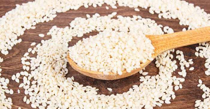New Rules Require Sesame Labeling on Food Packaging - Pivot Forward