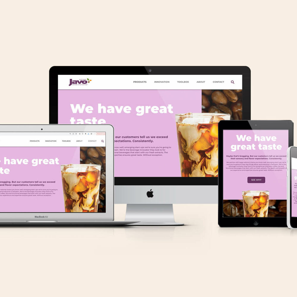 Digital - Pivot Forward