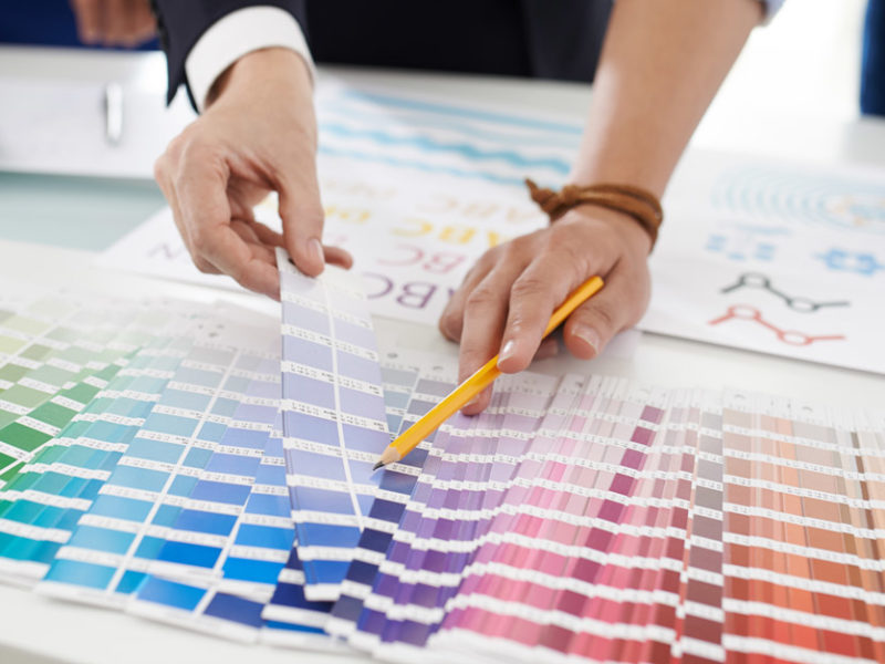 Pivot Forward - Marketing, Branding, Packaging & Digital Design