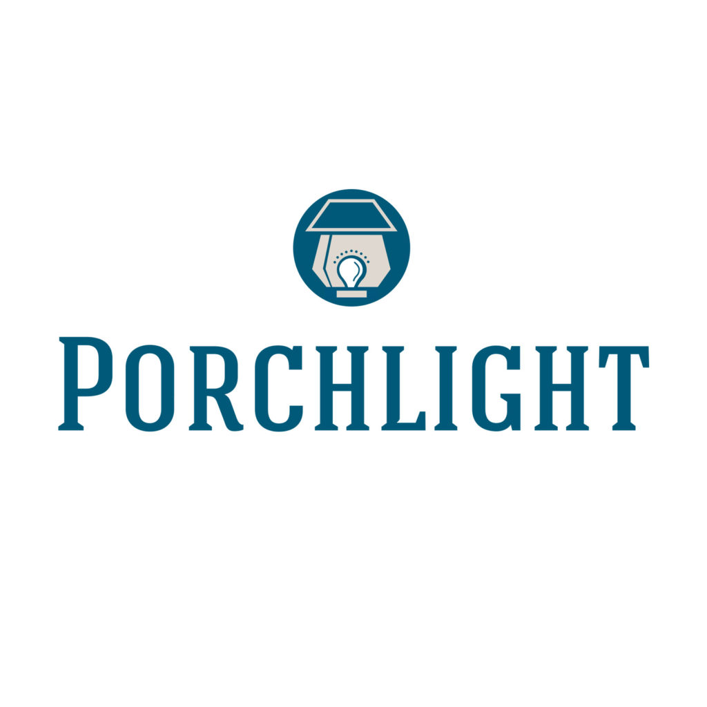Porchlight-Logo - Pivot Forward